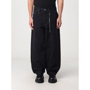 MASTERMIND WORLD | Jeans | Mastermind World Pants Men Black | Poshmark